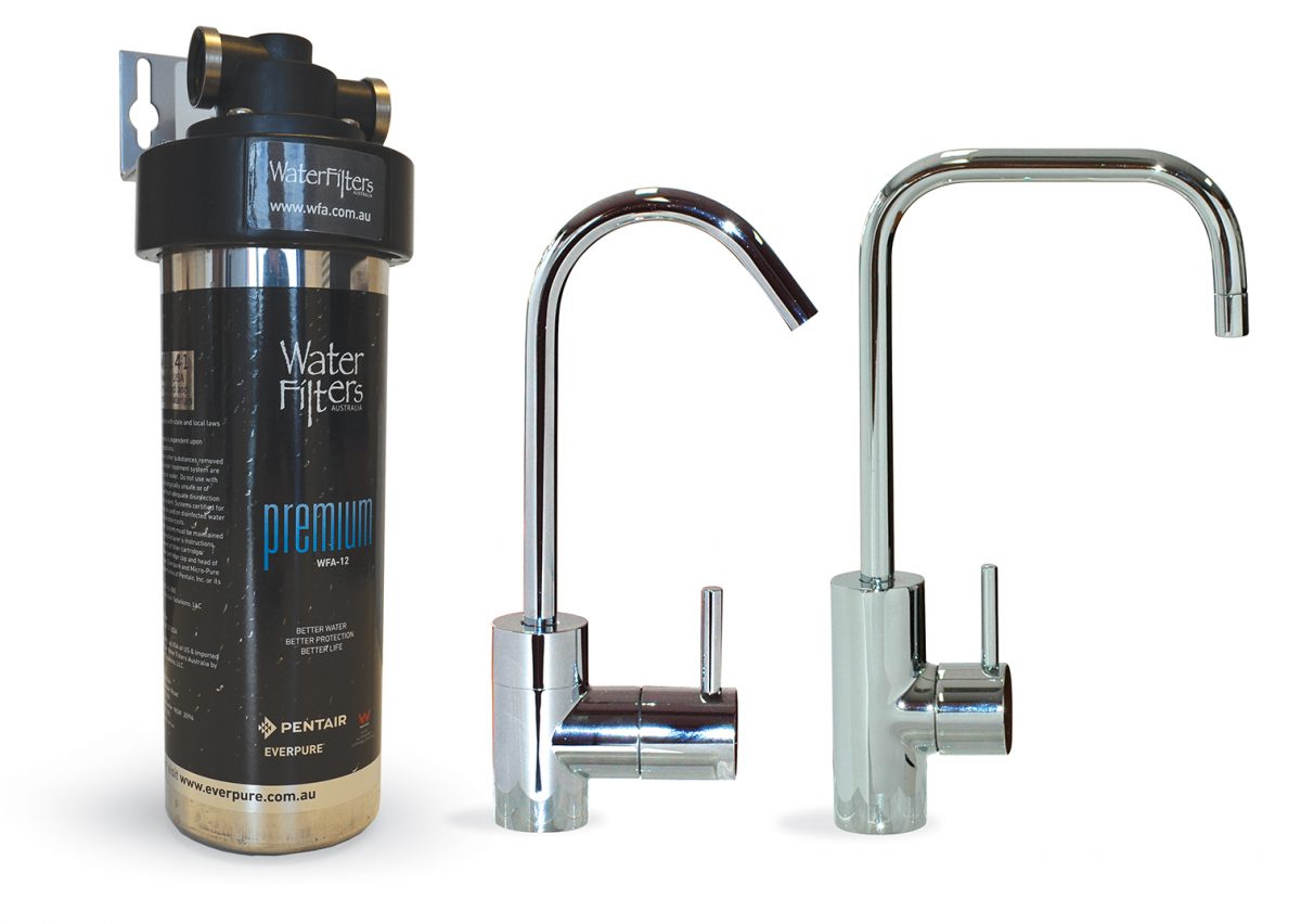 dedicated-filler | Water Filters Australia