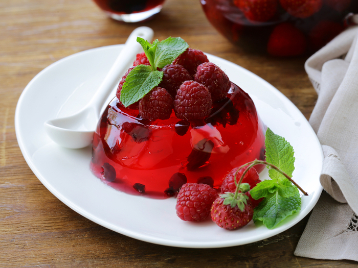 Natural jelly | Water Filters Australia