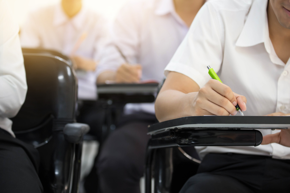 WFA-exams | Water Filters Australia