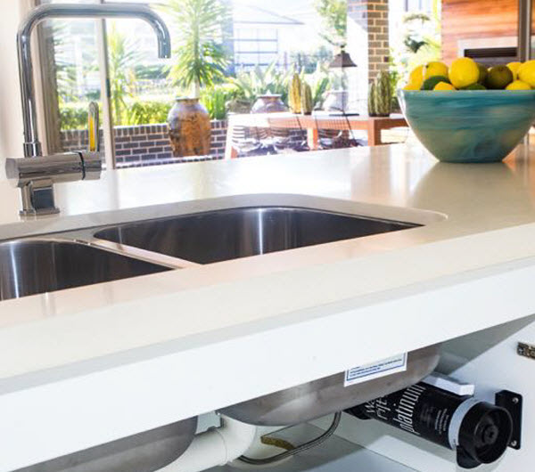 Install the WFA Inline System | Water Filters Australia