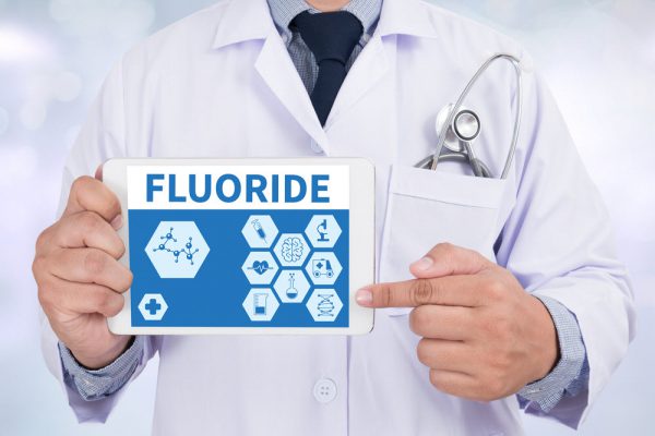 WFA – Presenting fluoride chart | Water Filters Australia