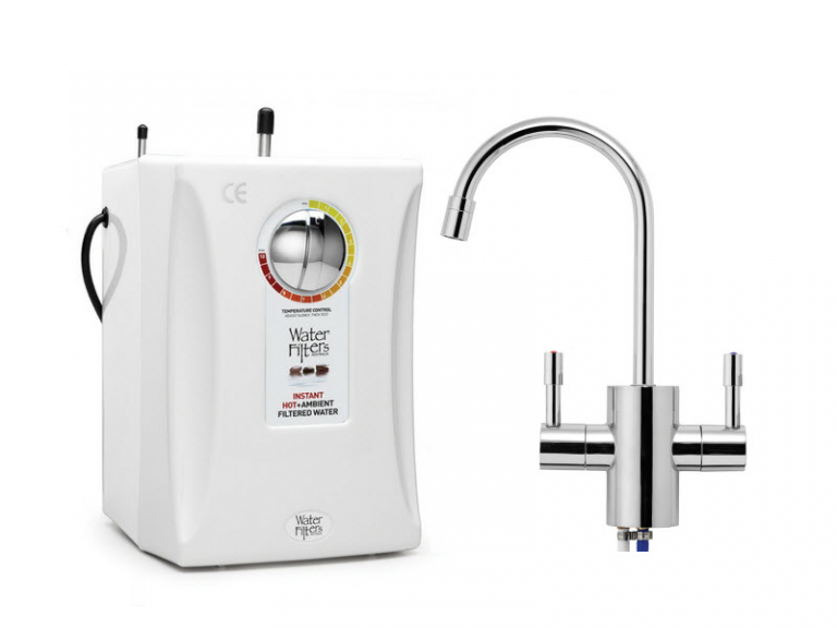 WFA – hot cold water filter | Water Filters Australia